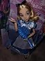 Amazon.com: Disney Store Official Alice Classic Doll from Alice in ...