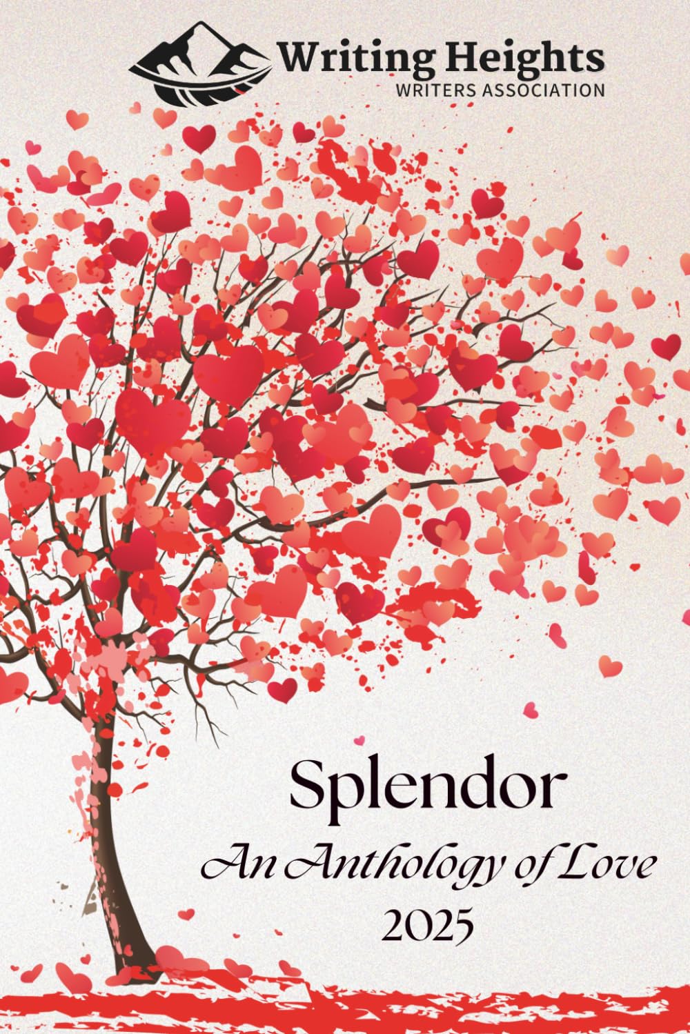 Book review of Splendor - Readers' Favorite: Book Reviews and Award Contest