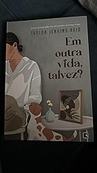 Em outra vida, talvez? | Amazon.com.br