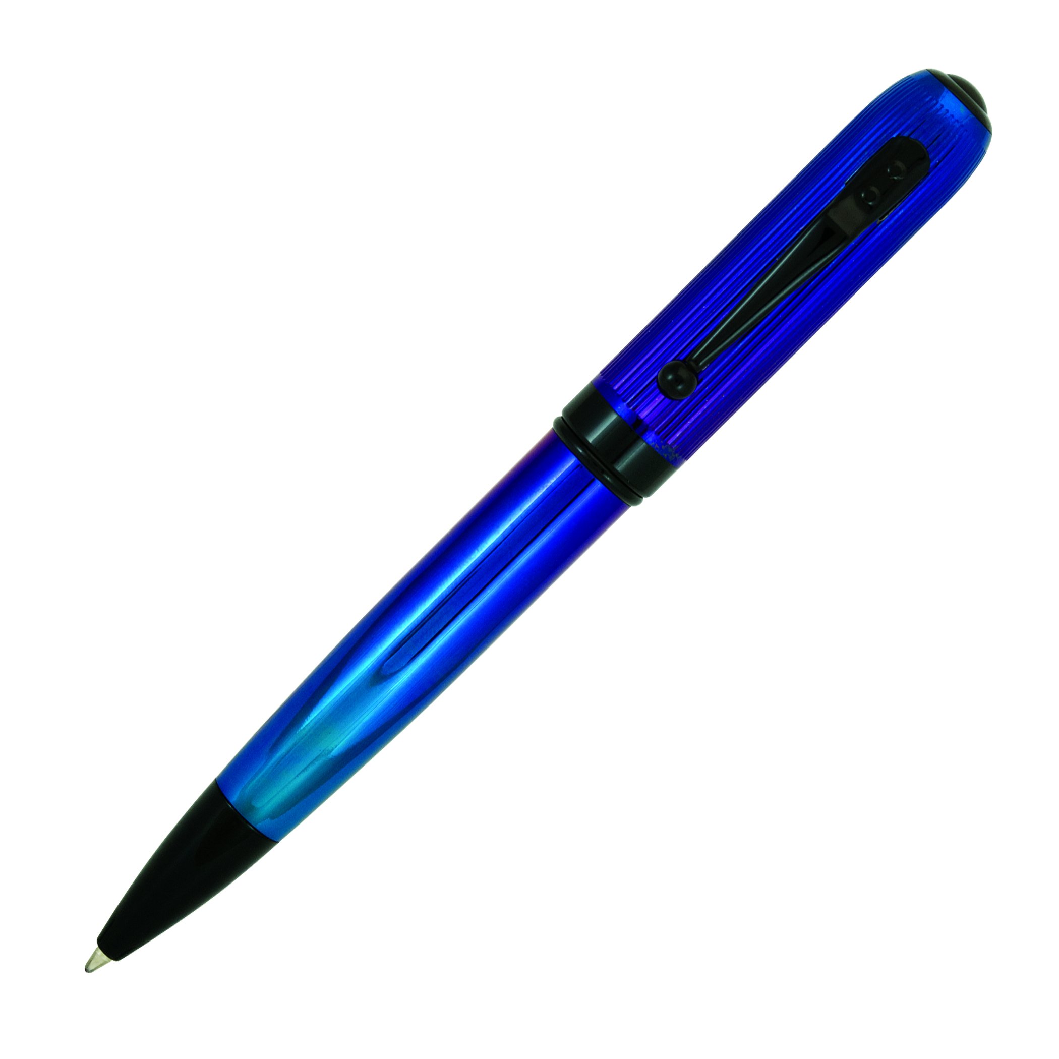 Amazon.com : MONTEVERDE USA Rodeo Drive Ballpoint Pen Polaris (MV42145 ...