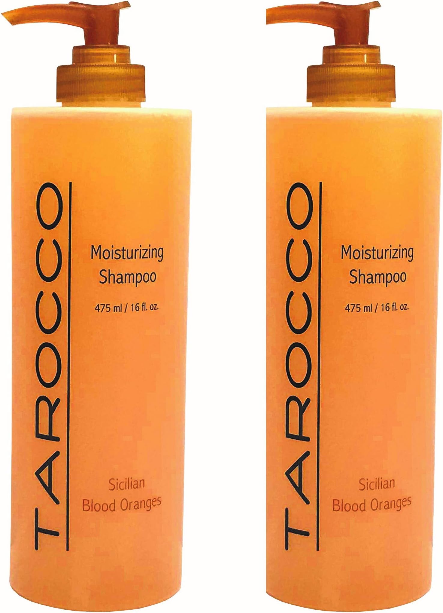 Amazon.com : Baronessa Cali Tarocco Shampoo 256ml : Standard Hair ...