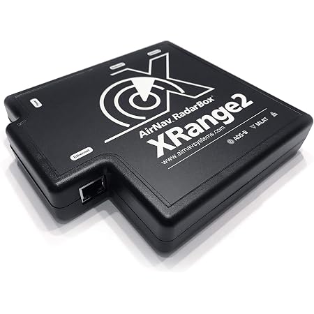 AirNav ADS-B 1090 MHz Outdoor Antenna with SMA Connector and RadarBox ...