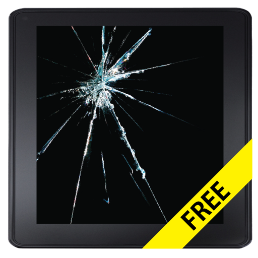 Cracked Screen - App on Amazon Appstore
