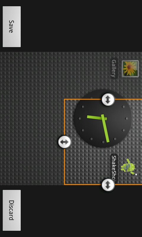 Screenshot No Root ShakeShot - App on Amazon Appstore