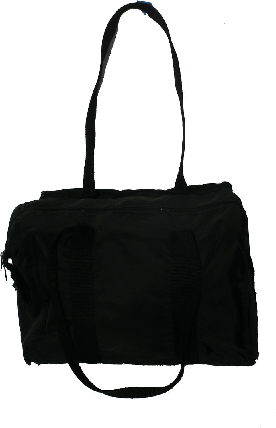 Amazon.com | Wide Mouth Bag Maxi 16" Luggage (Maxi, Black) | Travel Totes
