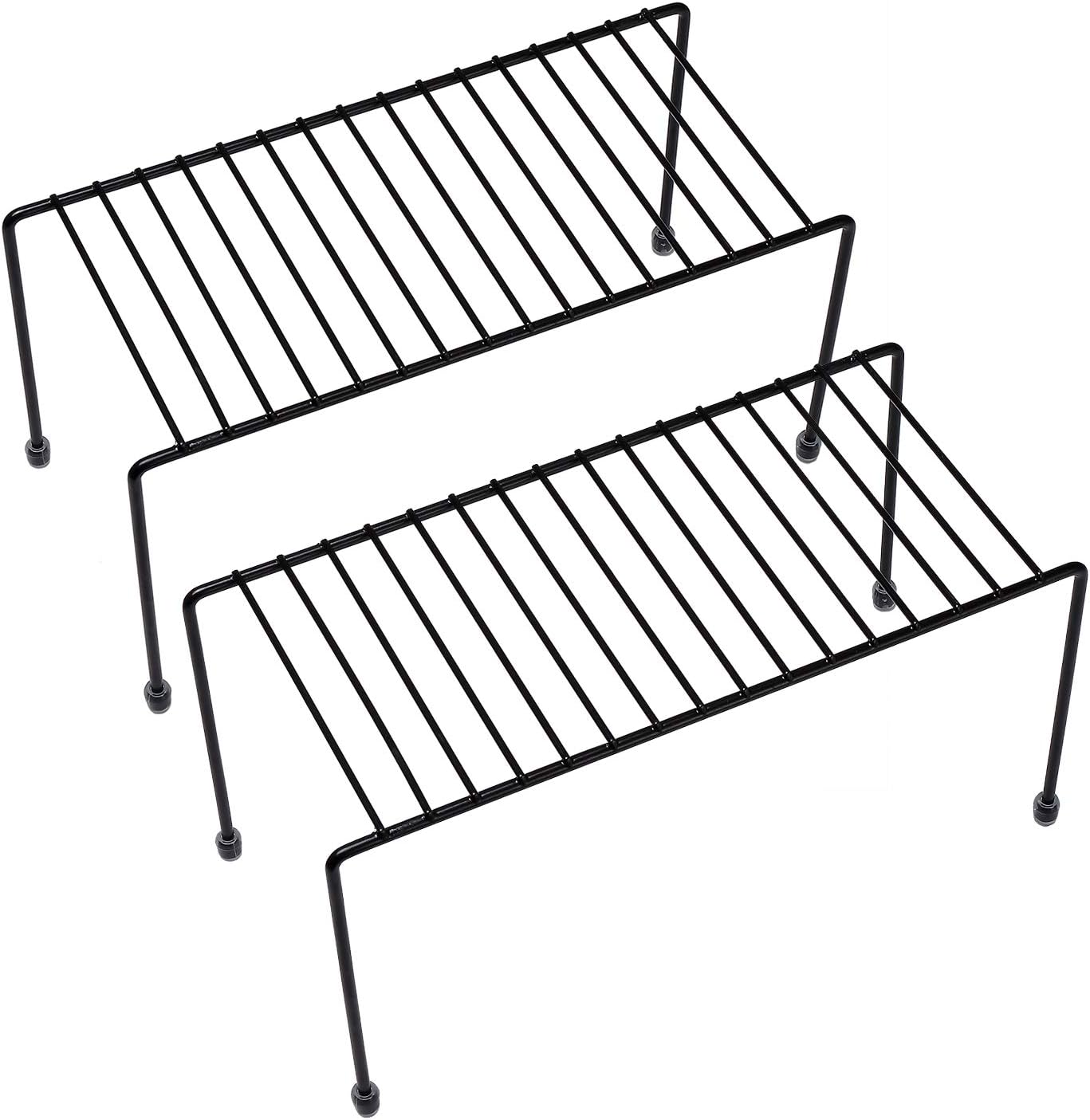 Amazon.com: yaenoei Kitchen Shelves, Cabinet Organization Mini Storage ...