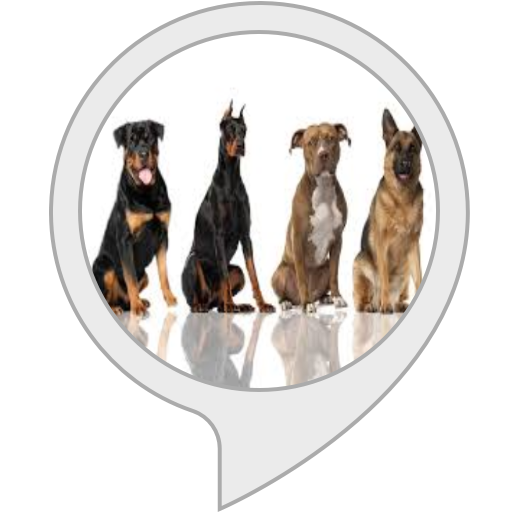 Amazon.co.uk: Dog Breeds : Alexa Skills