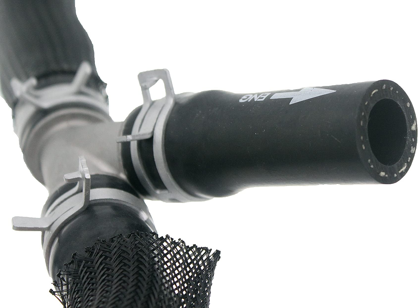 Amazon.com: Dorman 626-803 Engine Heater Hose Assembly Compatible with ...