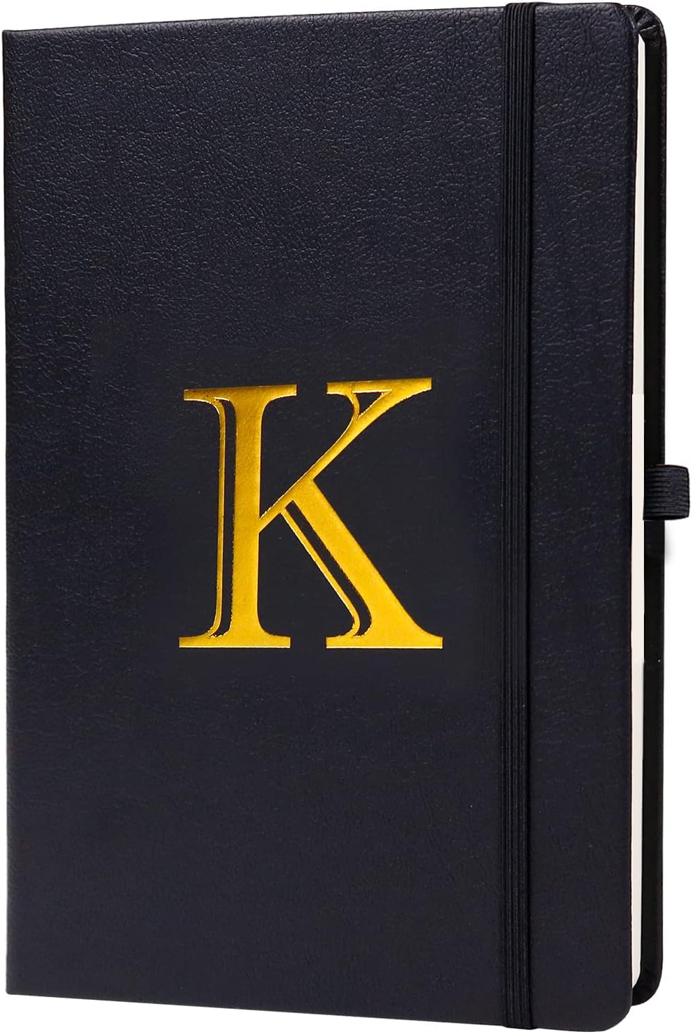 Amazon.com : Business Notebook for Men Women, A5 Journal Notebook with ...