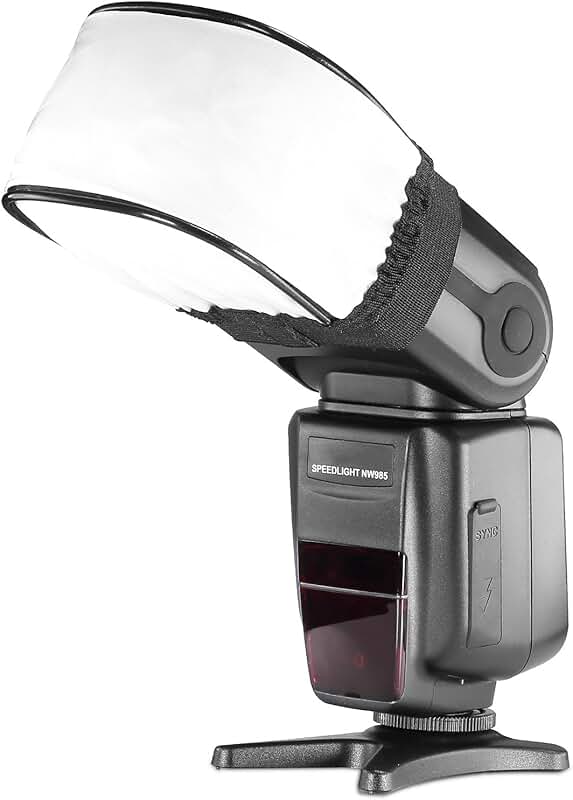 Amazon.fr : mini softbox