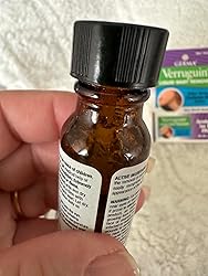 Amazon.com: Verruguin Liquid Wart Remover Salicylic Acid 17% Removedor ...