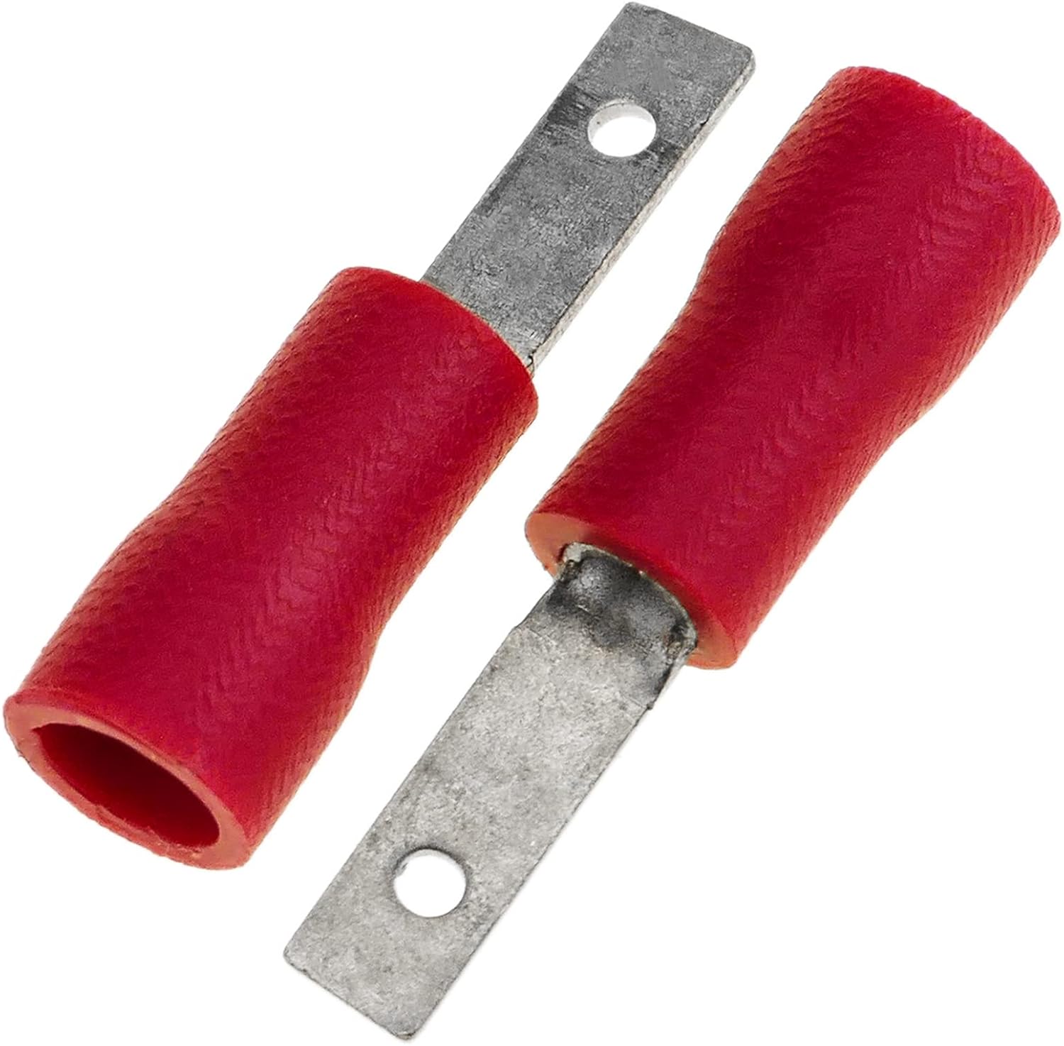 BeMatik Terminal Faston Male 2 8 Mm Red Pack Of 100 Amazon de DIY Tools bematik-terminal-faston-male-2-8-mm-red-pack-of-100-amazon-de-diy-tools