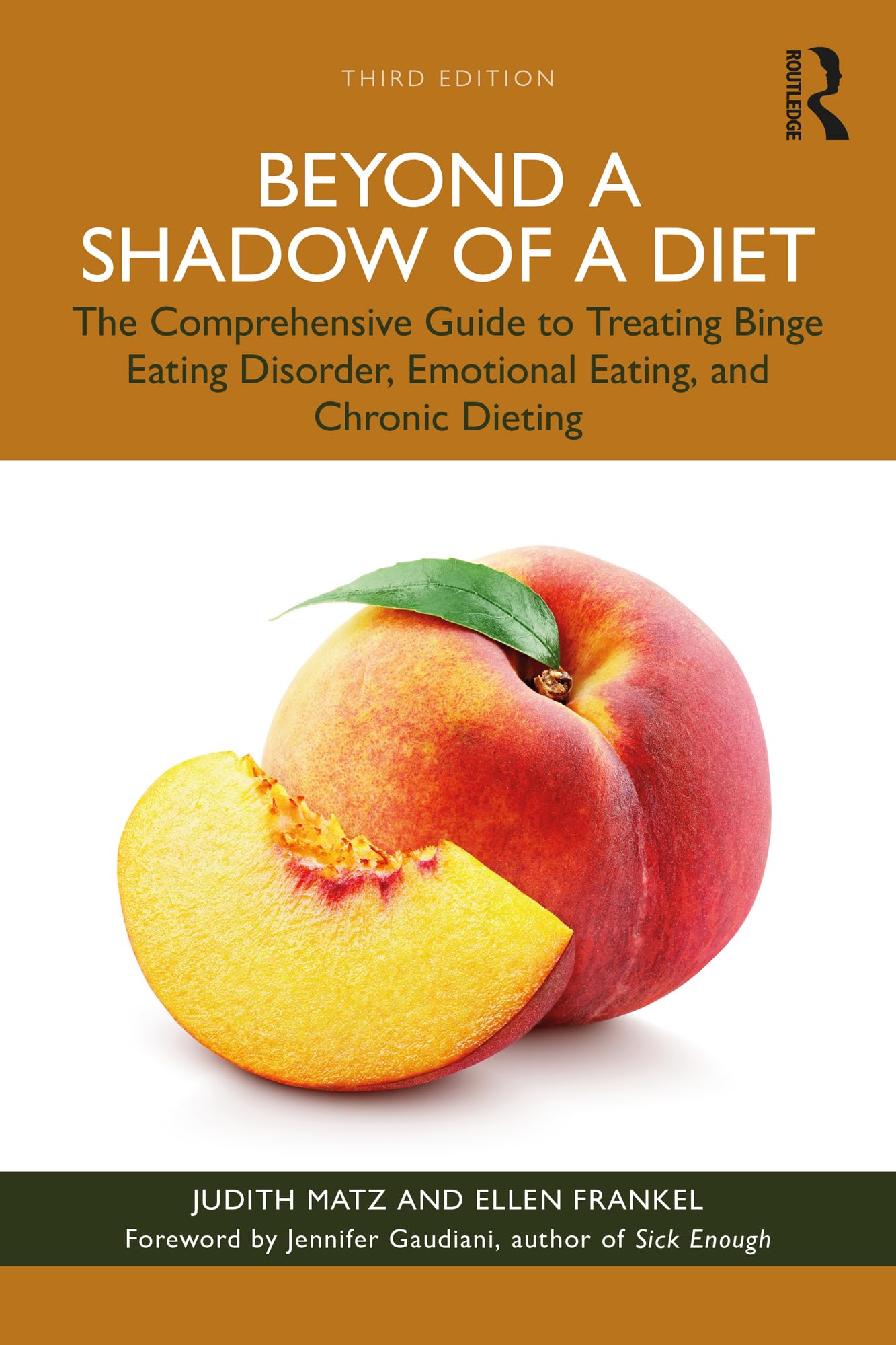 Amazon.com: Beyond a Shadow of a Diet: 9781032248868: Matz, Judith ...