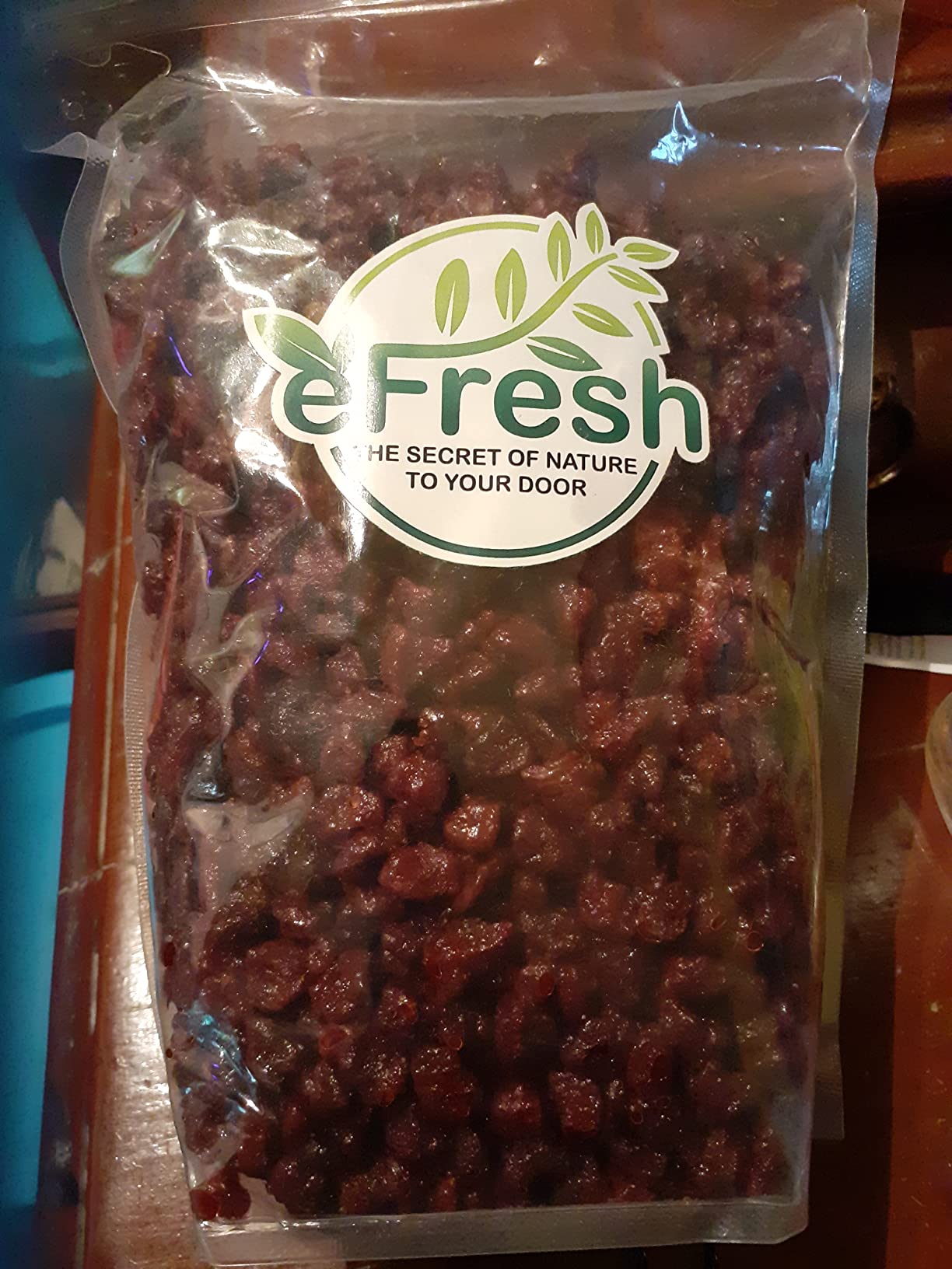 eFresh Sweet Soft Supari, 400g : Amazon.in: Grocery & Gourmet Foods
