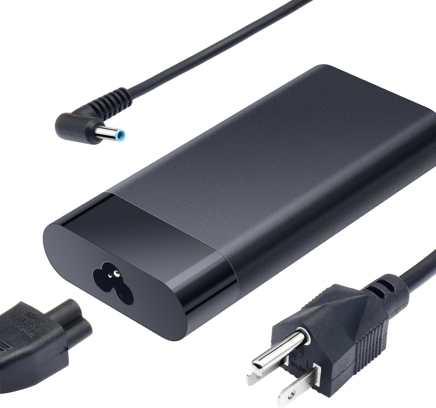 Amazon.com: 150W AC Charger for HP ZBook Studio G3 G4 15 G3 G4 G5 HP ...