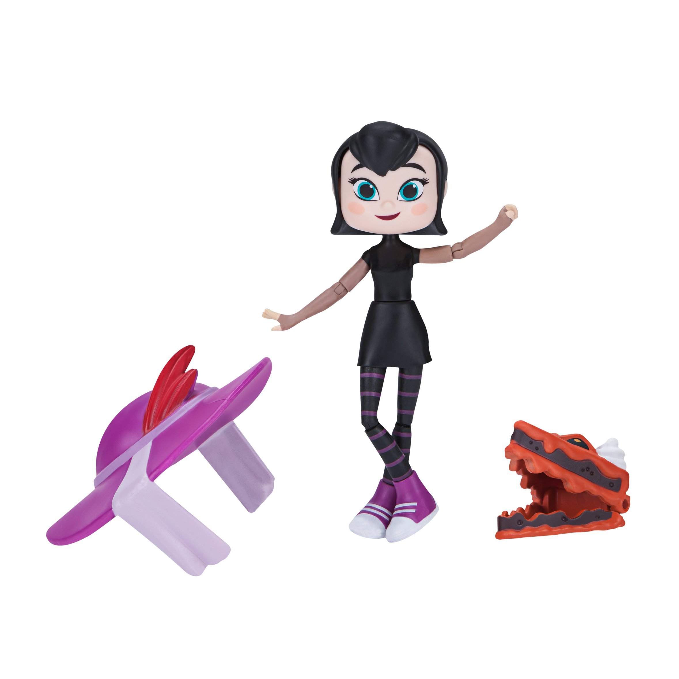 Hotel Transylvania The Series Mavis' Mystery Action Figure- Buy Online ...