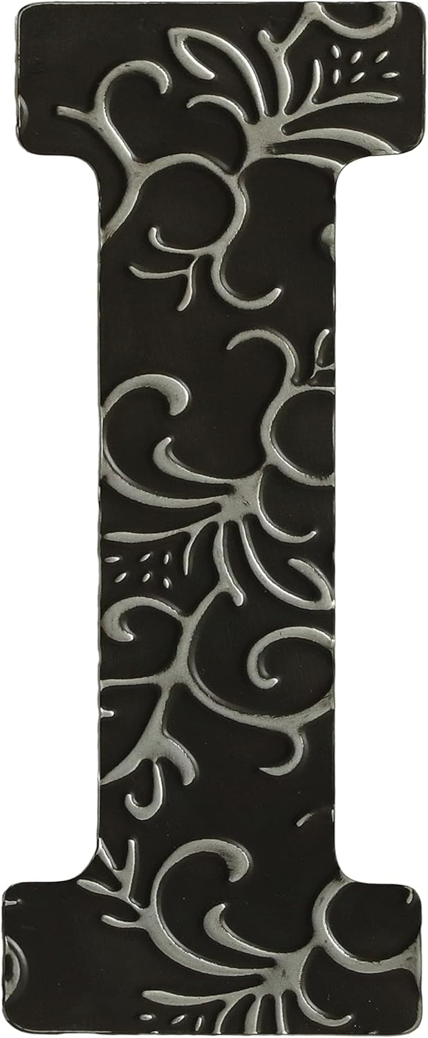 Amazon.com: COLLECTIVE HOME - Metal Letters for Wall Decor, 13.75 ...