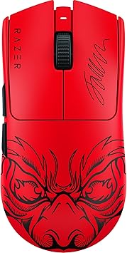 Razer Viper V3 Pro Faker Edition - Mouse da gioco sportivo wireless ...