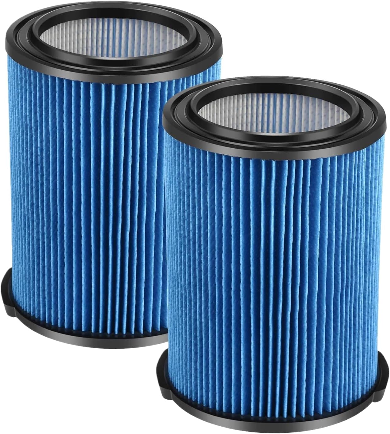 Amazon.com: VF5000 3-Layer High-efficiency Fine Dust Replacement Filter ...