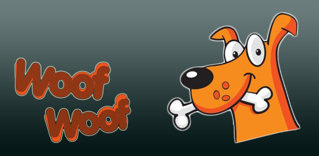 Woof Woof Dog Sounds:Amazon.com:Appstore for Android