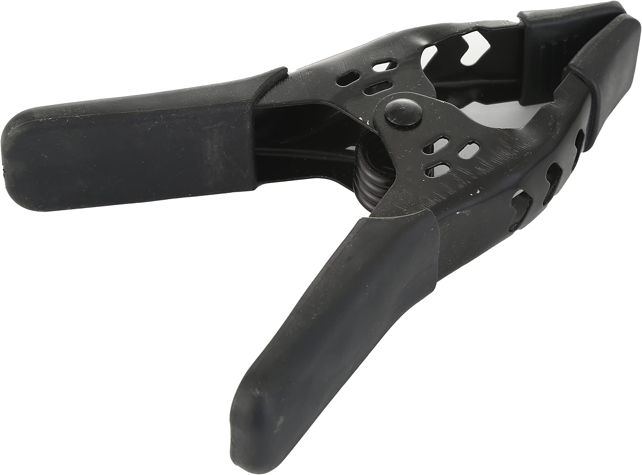 Taytools 10 Pack Large Spring Molding Edge Band Clamps Overall Size 8 ...