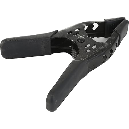 Lot of 24-6" inch Spring Clamp Large Super Heavy Duty Spring Metal All ...