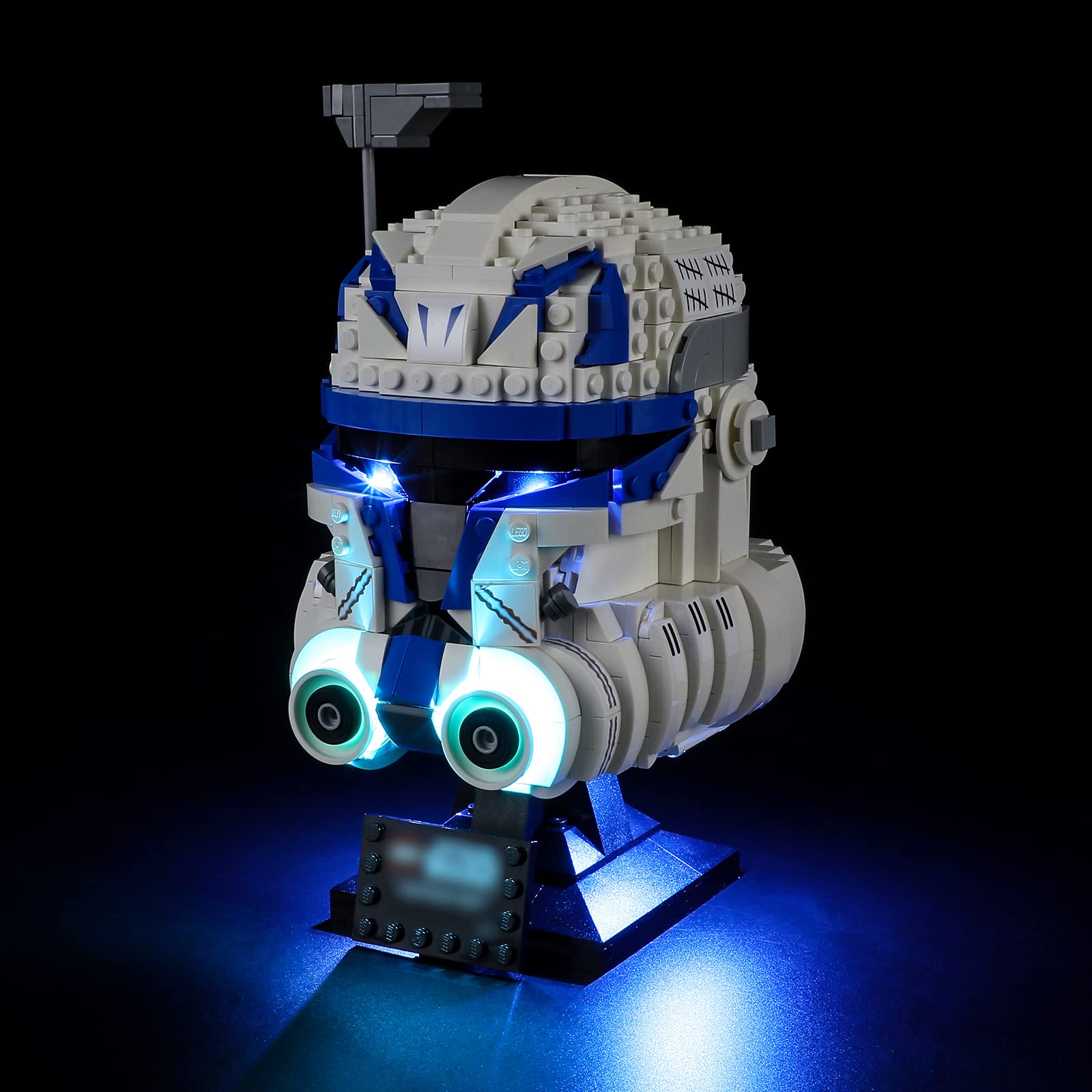 Snapklik.com : ManKiaPro LED Light Lighting Kit For Lego 75349 Star ...