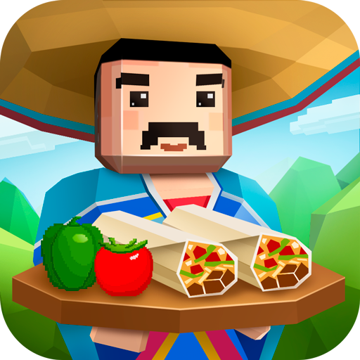 Mexican Burrito Maker Chef Simulator - App on Amazon Appstore