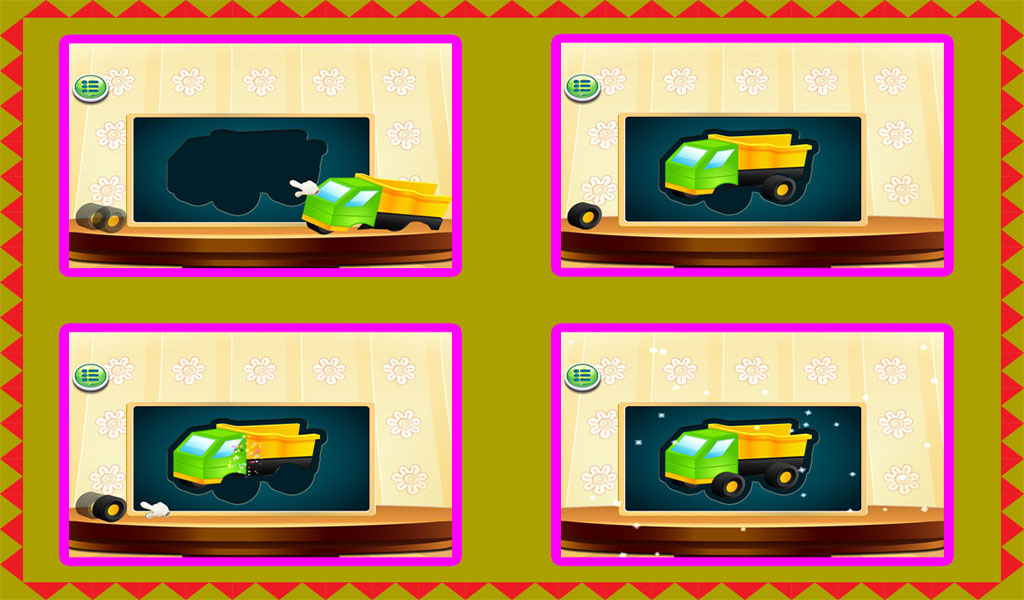 Toy Repair Workshop kids Game - App on Amazon Appstore