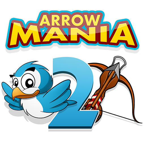 Arrow Mania 2 - Bow & Arrow - App on Amazon Appstore