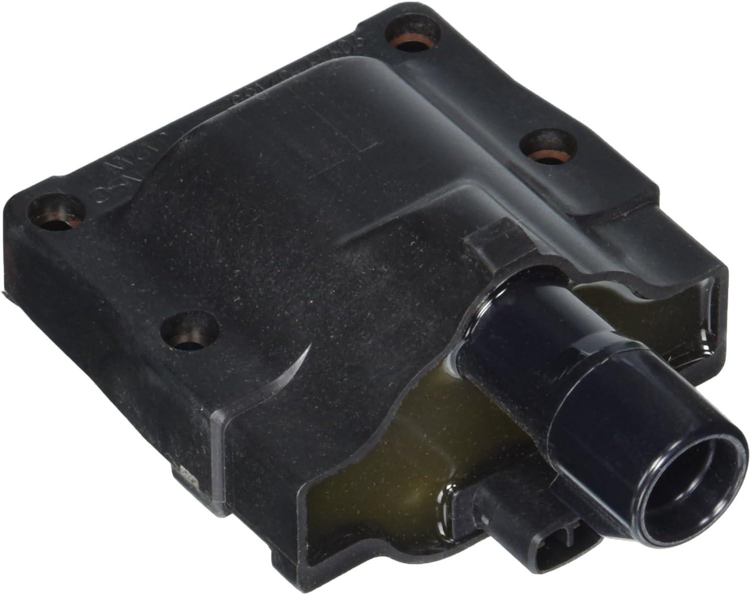 Bosch 00248 Ignition Coil, Coils - Amazon Canada