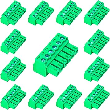 Crown DriveCore Phoenix wire input terminals - how to wire? | AVS Forum