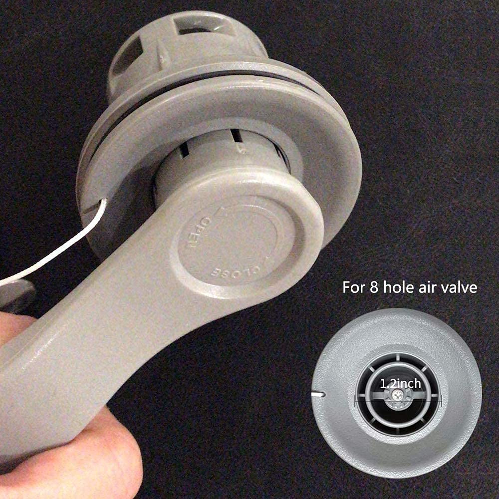 Snapklik.com : Wrench For Air Valves Inflatable Boat Raft