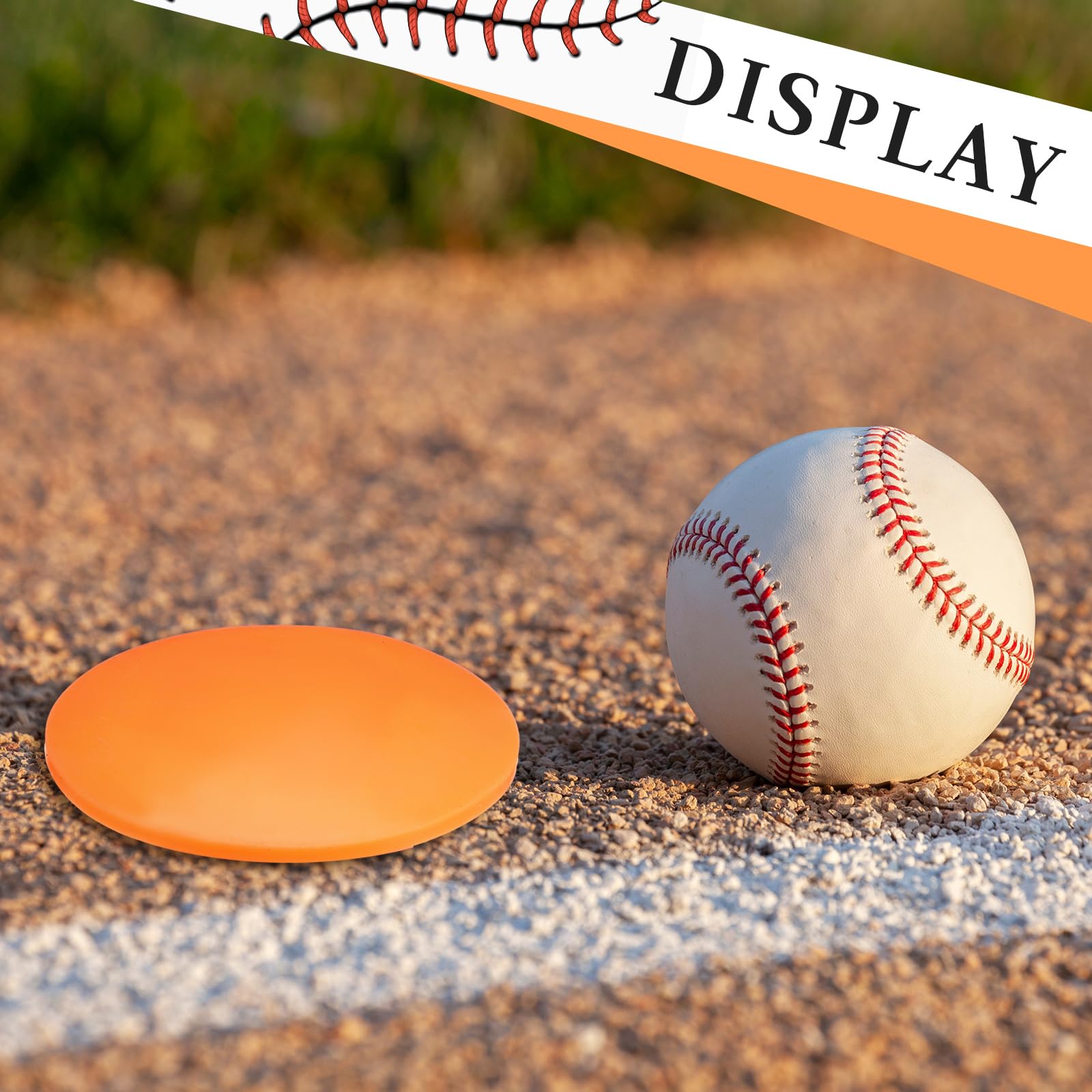 Snapklik.com : Pangda 4 Pcs Baseball Base Plugs For Baseball Field ...