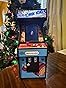 Amazon.com: GRS Build-A-CADE | 1:6 Scale Arcade Cabinet kit for use ...