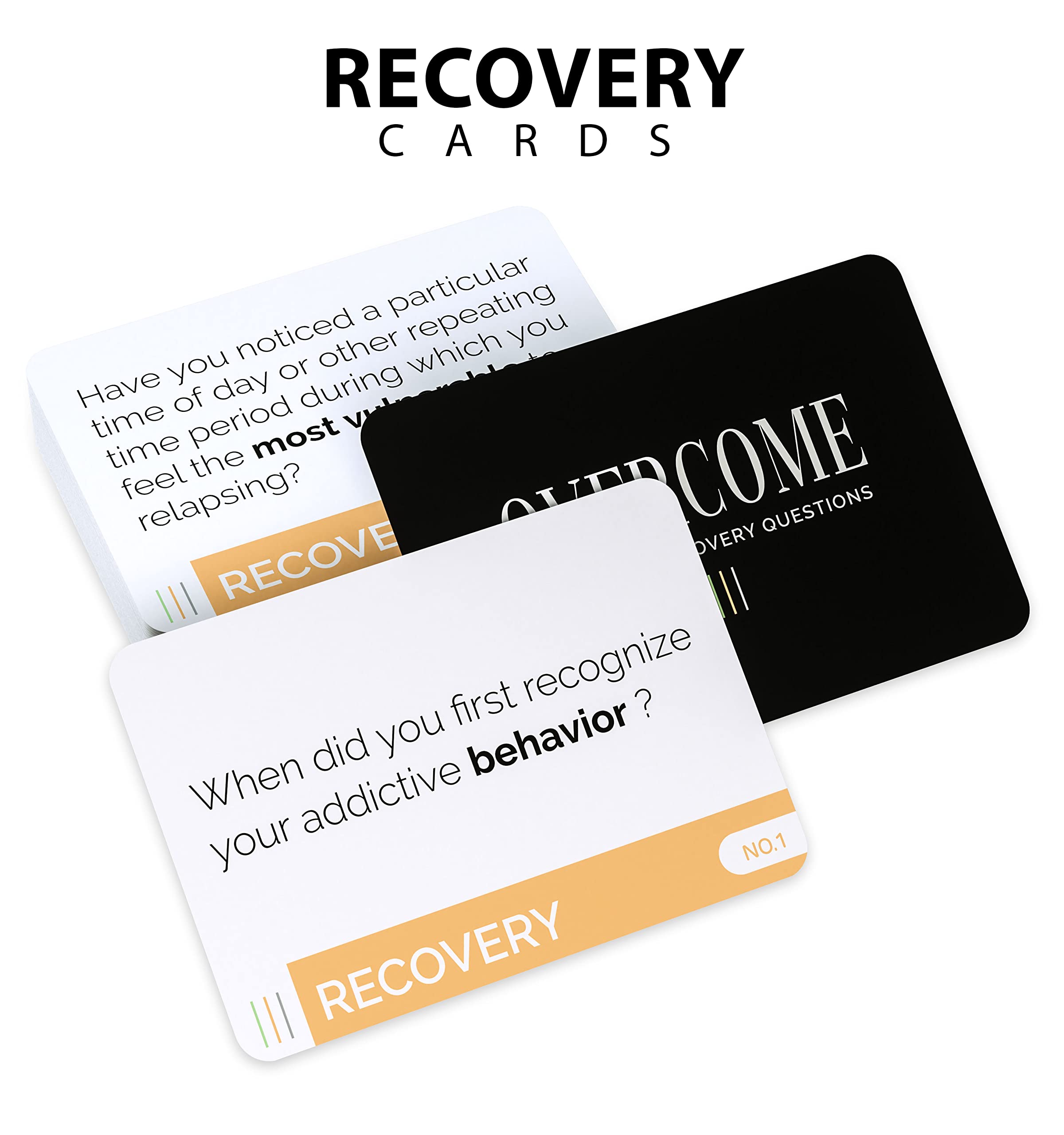 Snapklik.com : Overcome: Addiction Recovery Questions Group Therapy ...