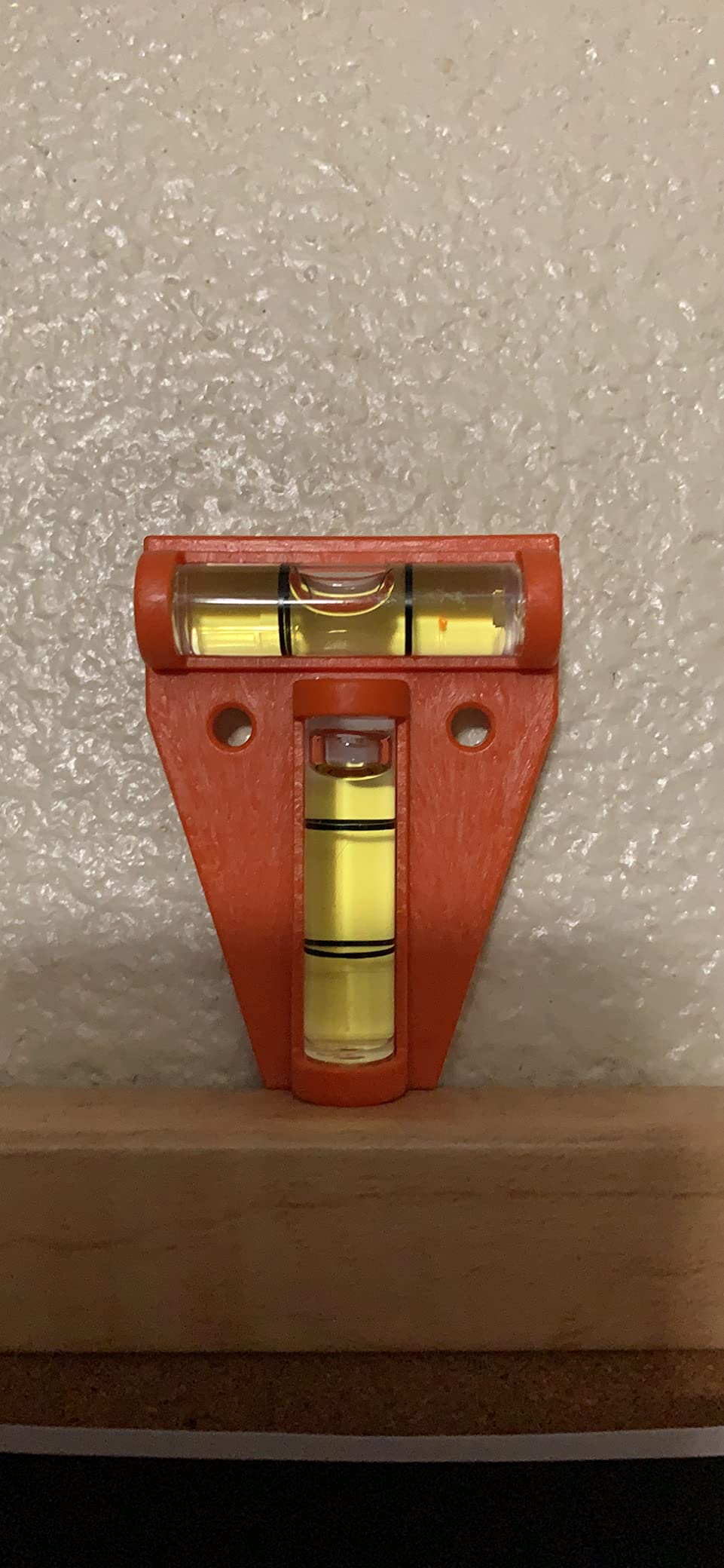 $1/mo - Finance Johnson Level & Tool 125 Cross Check Level, Orange, 1 ...