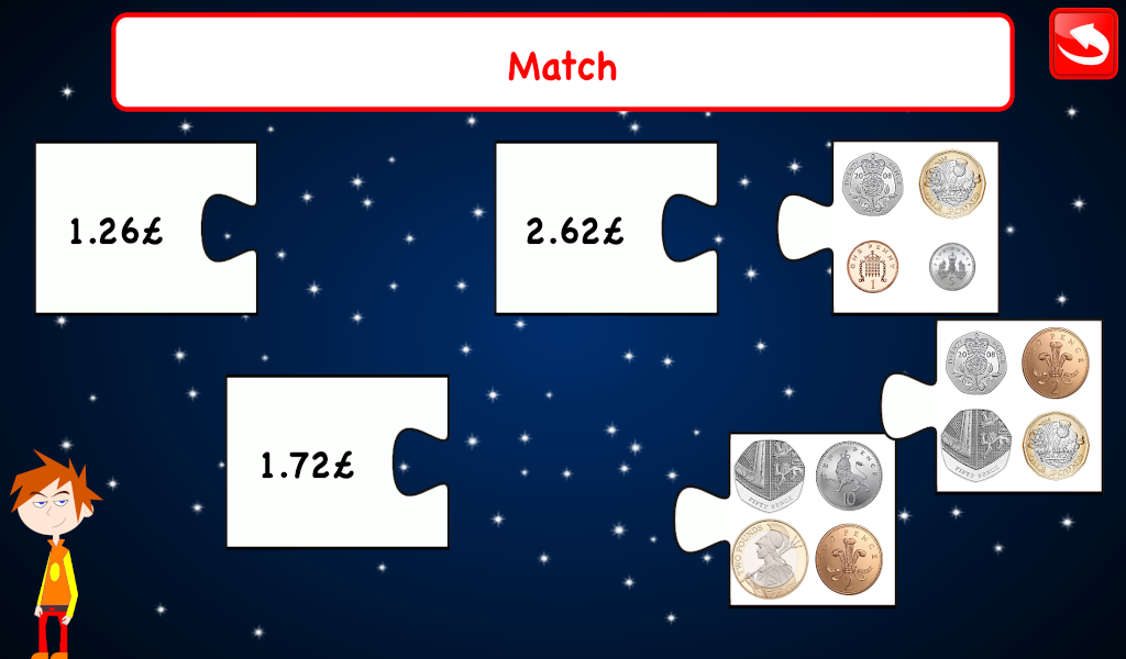 Kids Coins Count Money - Math Learning Games - App on the Amazon Appstore