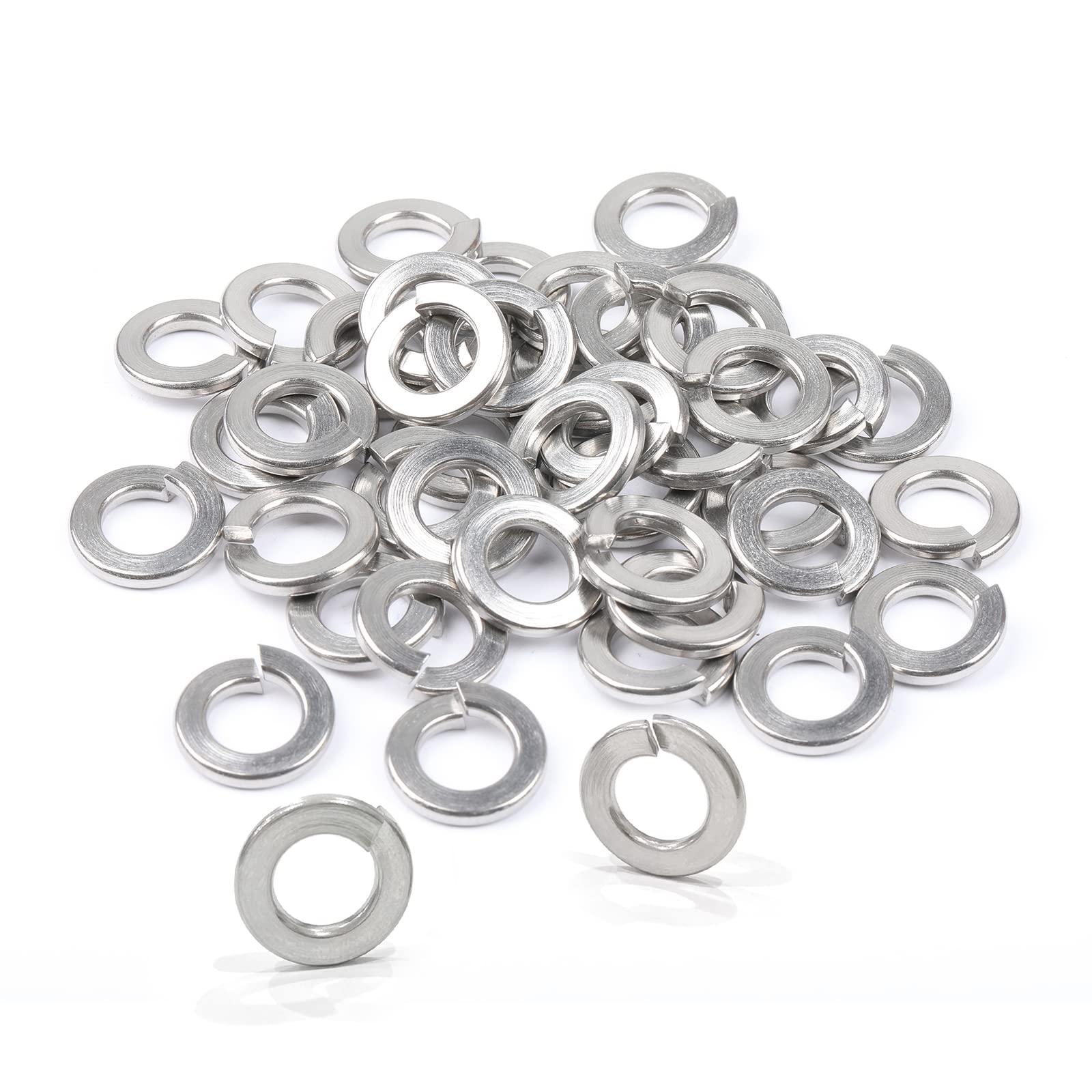 Snapklik.com : FASTENER TREE 3/8" Lock Washers