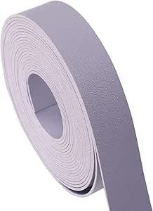 Amazon.com: CDY Double Sided Leather Strap 1 Inch Wide 200 Inches Long ...