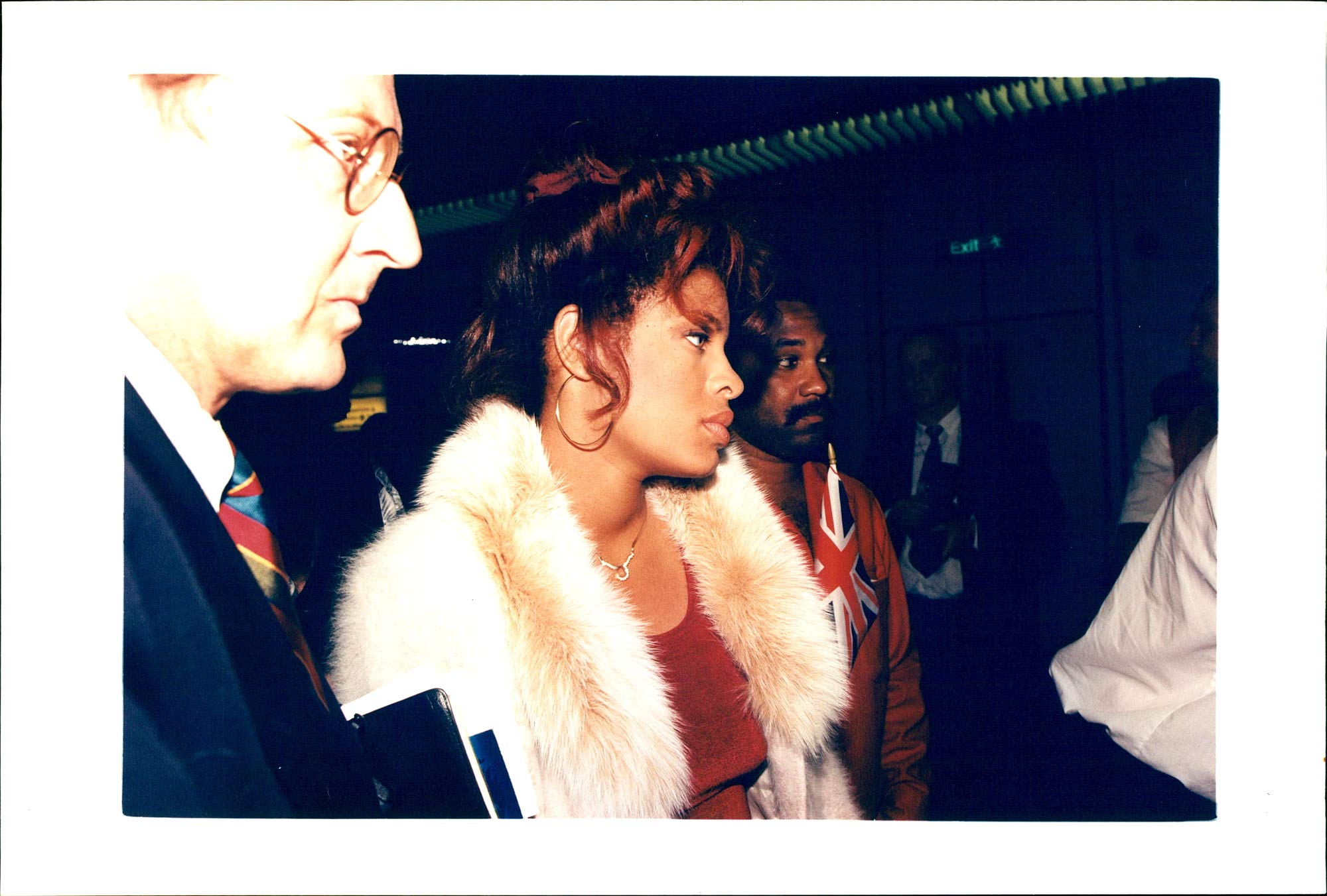 Divine Brown