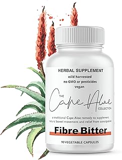 Cape Aloe's Laxative Effects: A Natural Remedy Or Health Risk? | MedShun