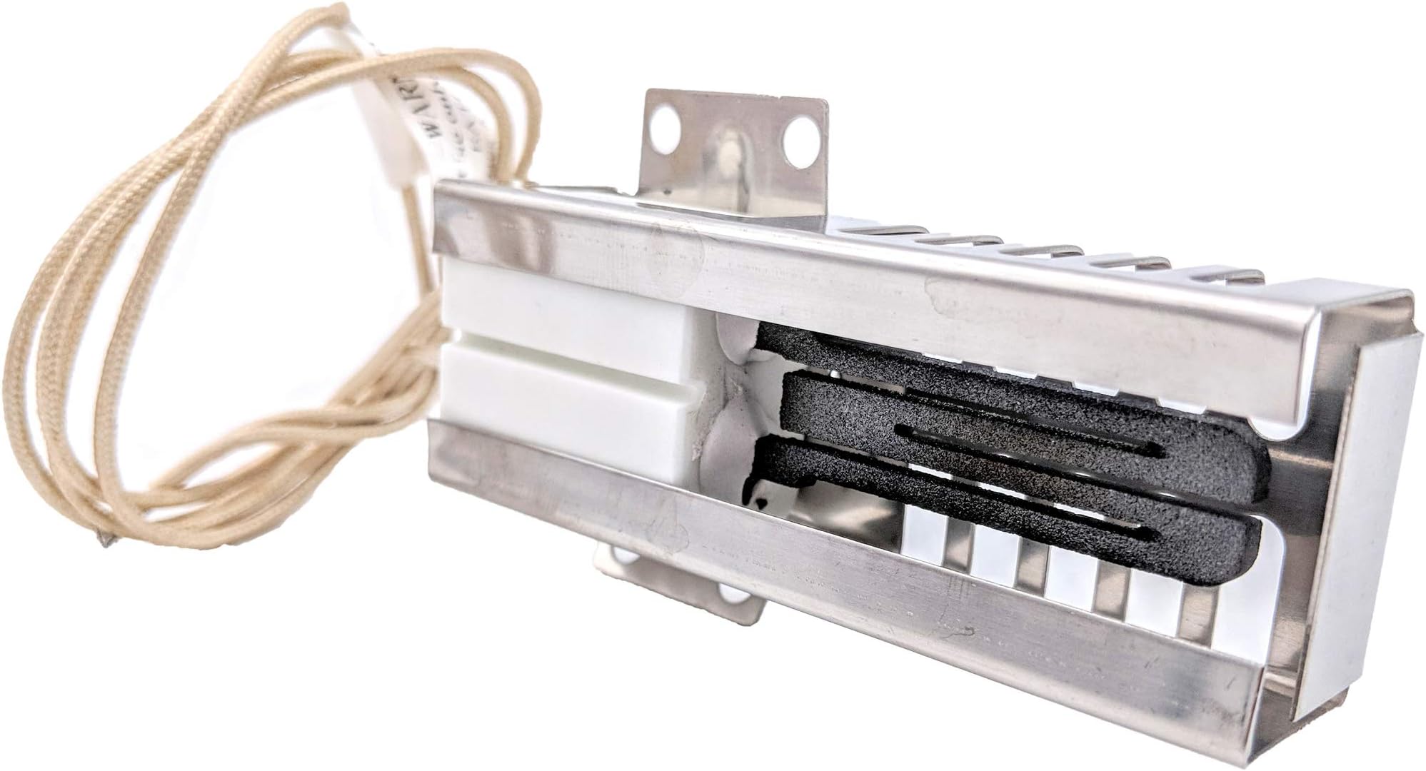 Amazon.com: Gas Range Oven Igniter for Bosch 00755058 9000820965 755058 ...