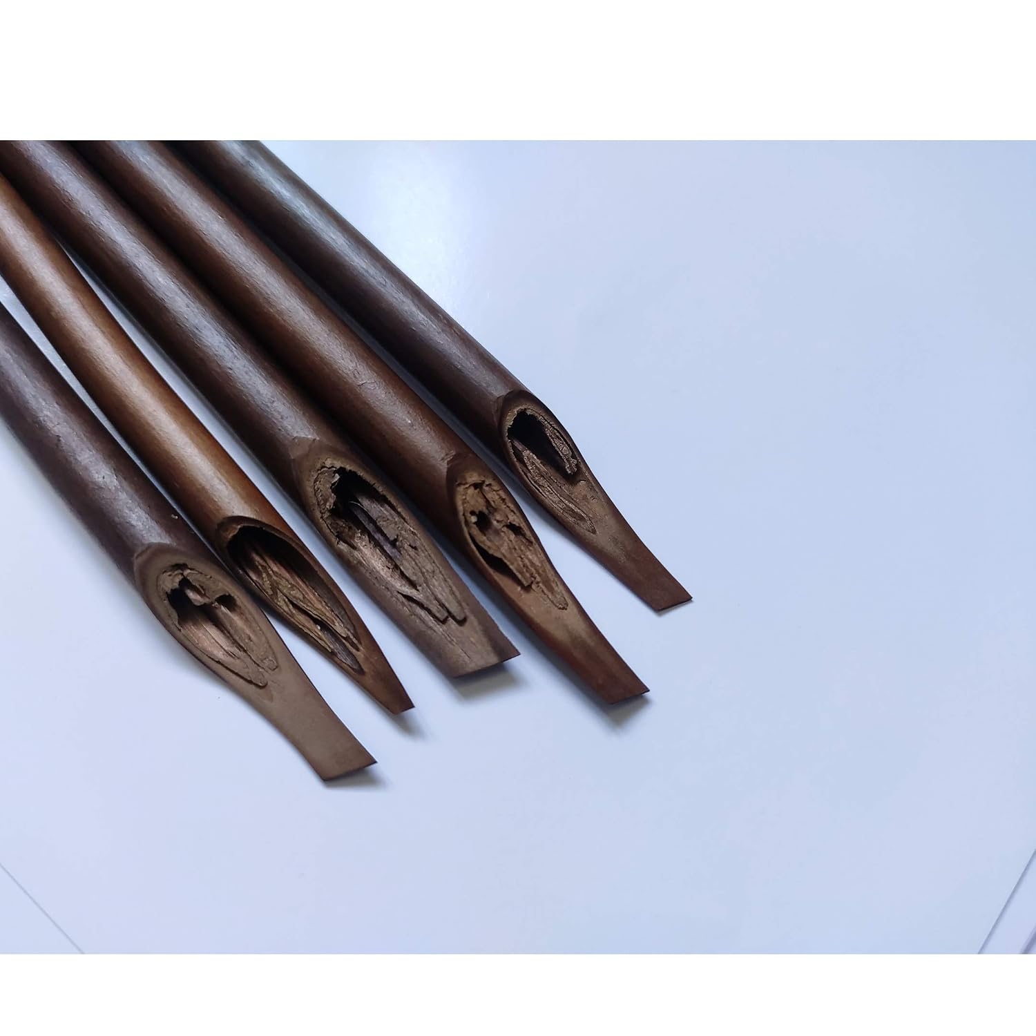 SALAAMY Arabic Calligraphy kit : Handam Calligraphy Kit set of 5 Qalams ...