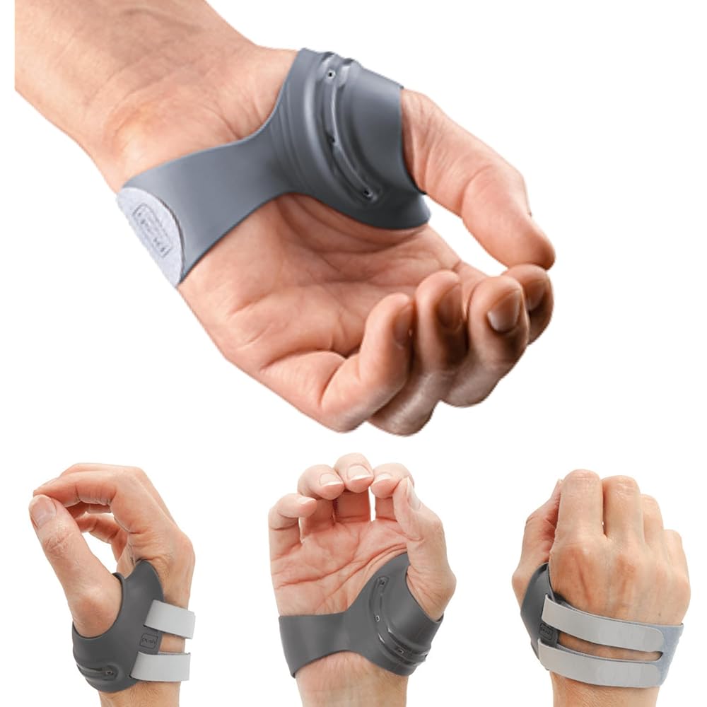 $19/mo - Finance PUSH MetaGrip CMC Thumb Brace for Osteoarthritis CMC ...