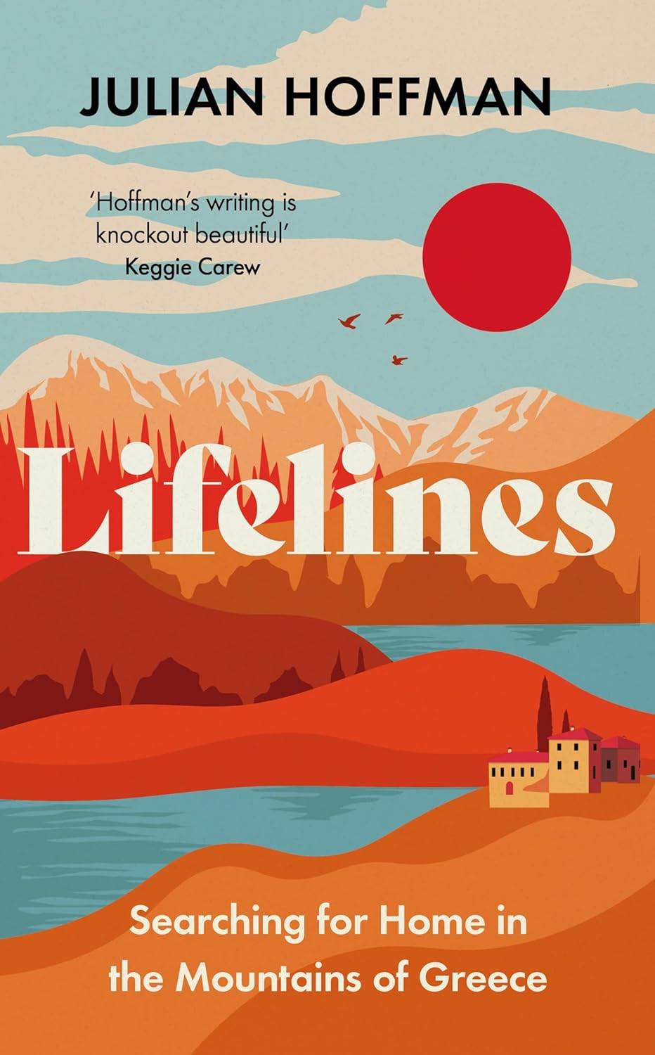 Lifelines: Searching for Home in the Mountains of Greece eBook ...