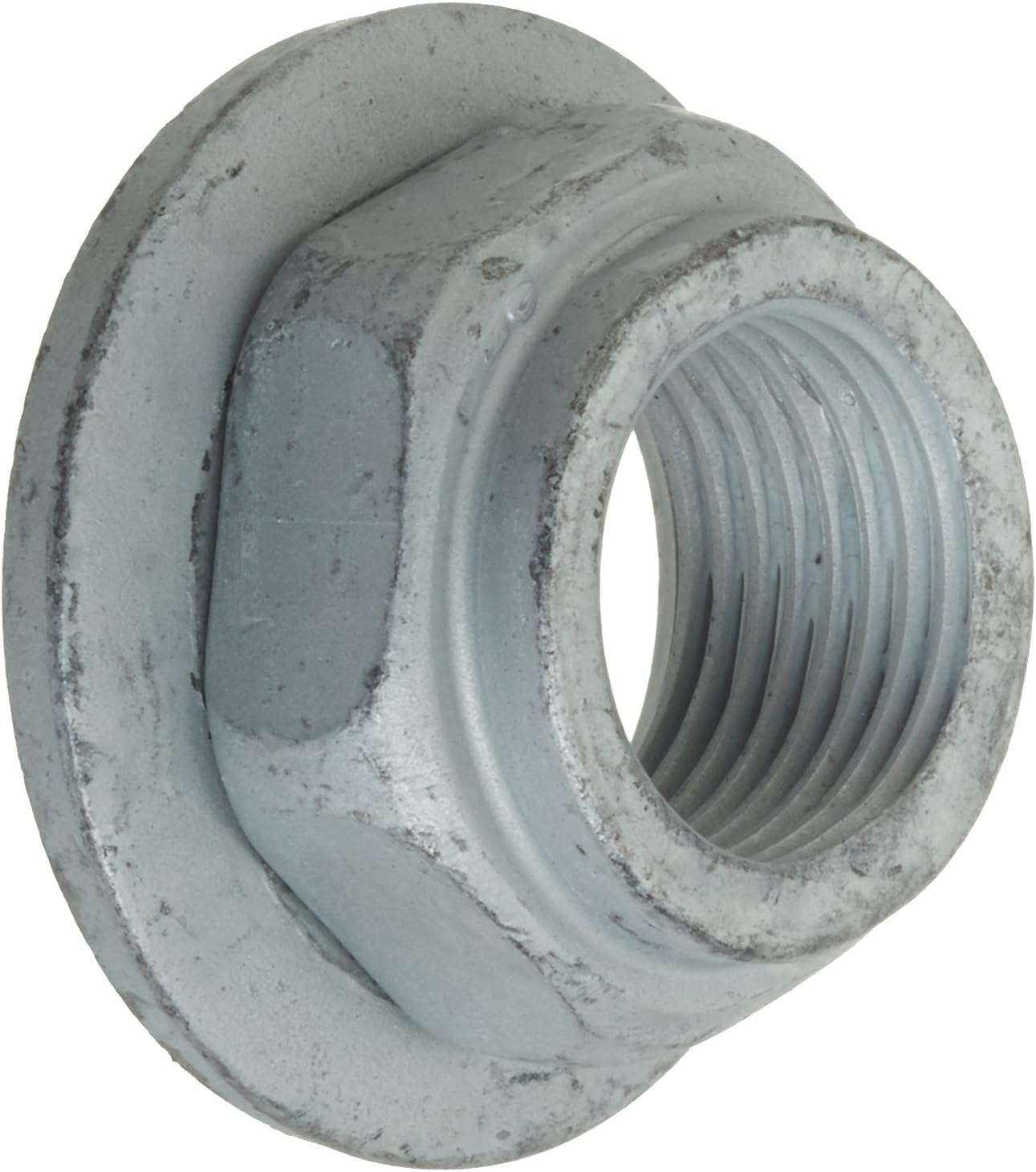Genuine Chrysler 6506454AA Hex Lock Nut, Lug Nuts - Amazon Canada