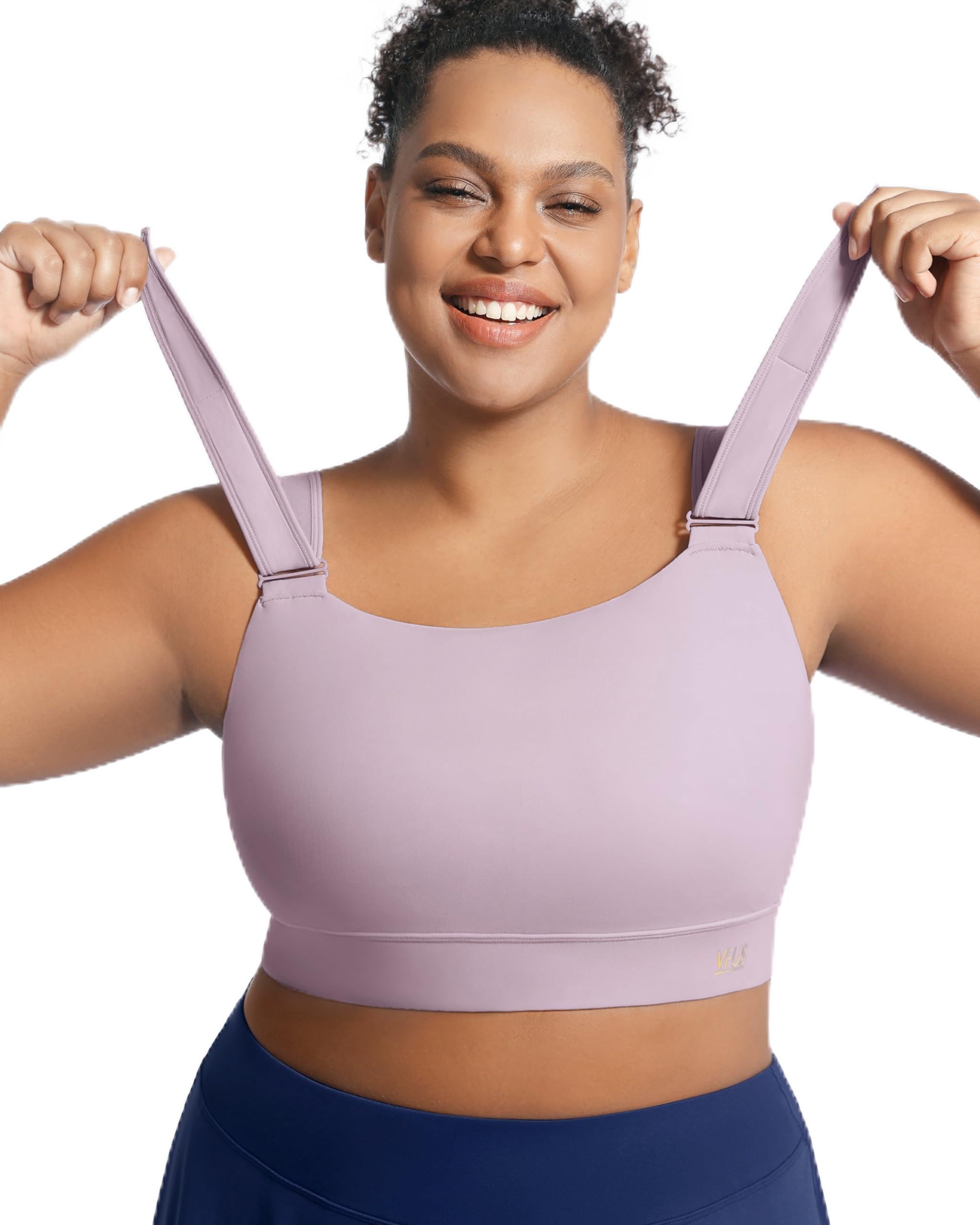 11 Best Sports Bras For Older Women | Comfort That Lasts