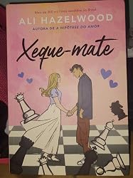 Xeque-mate | Amazon.com.br