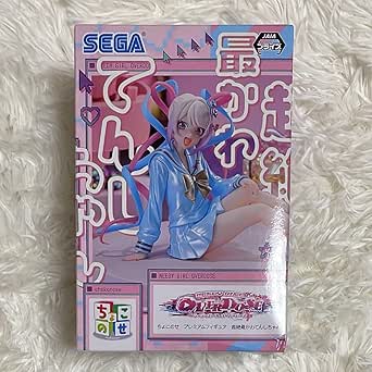 Amazon.co.jp: Cho Ten-chan Chocorose Figure : Hobbies